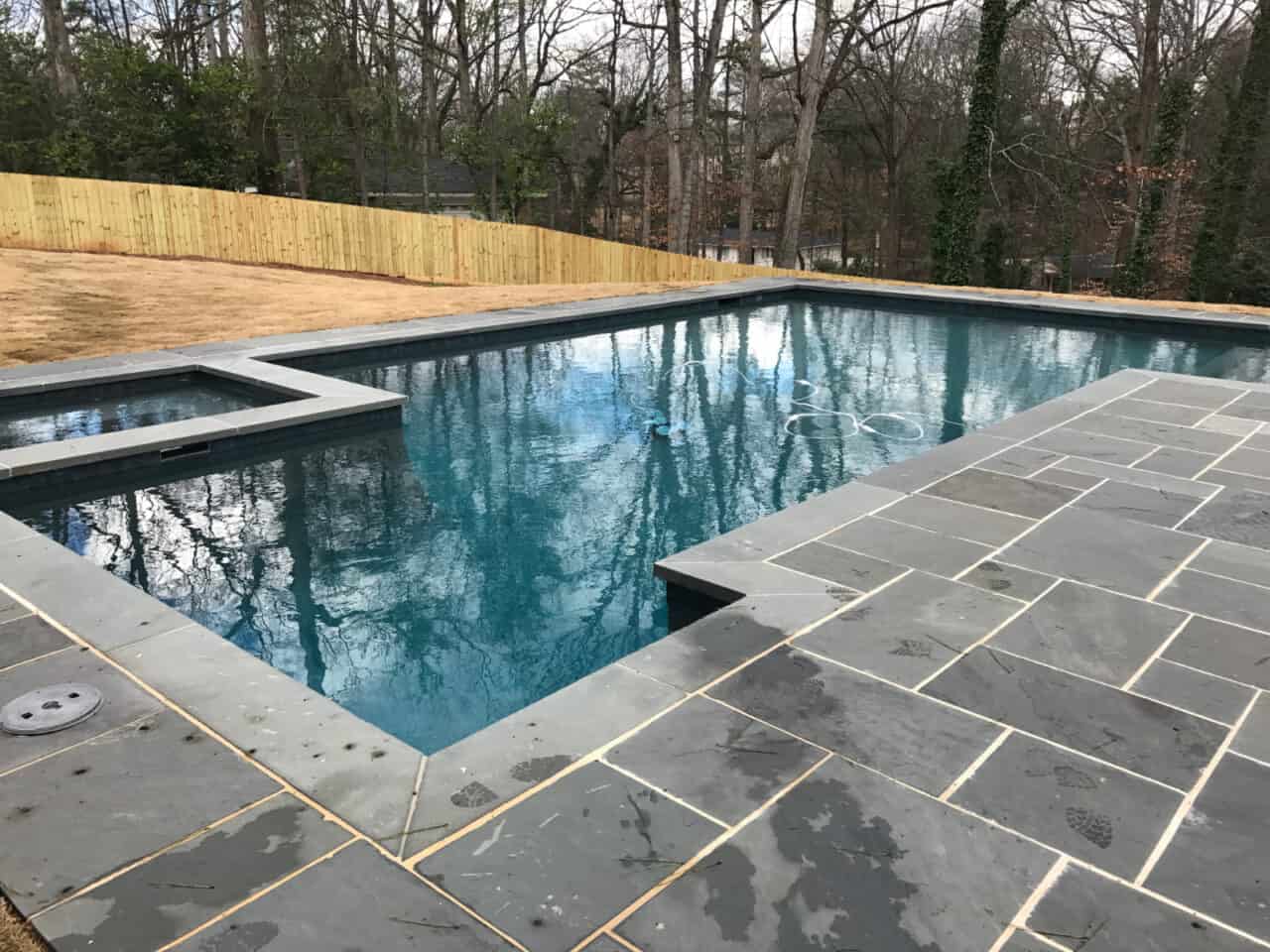 Pool Gallery | Award-winning Pool Design | RCS Pool & Spa, Atlanta, GA