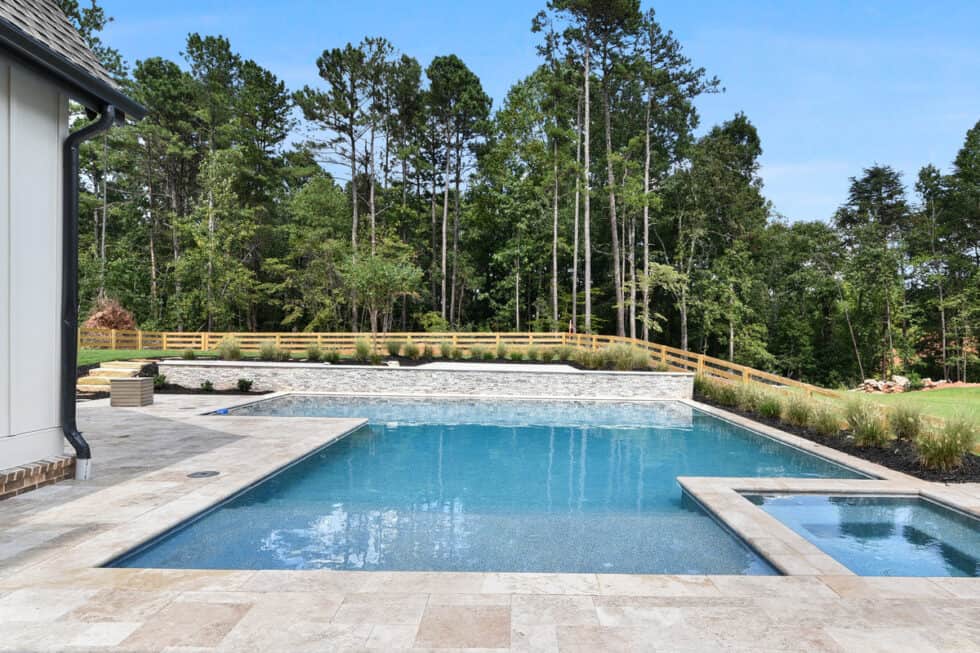 Pool Gallery | Award-winning Pool Design | RCS Pool & Spa, Atlanta, GA